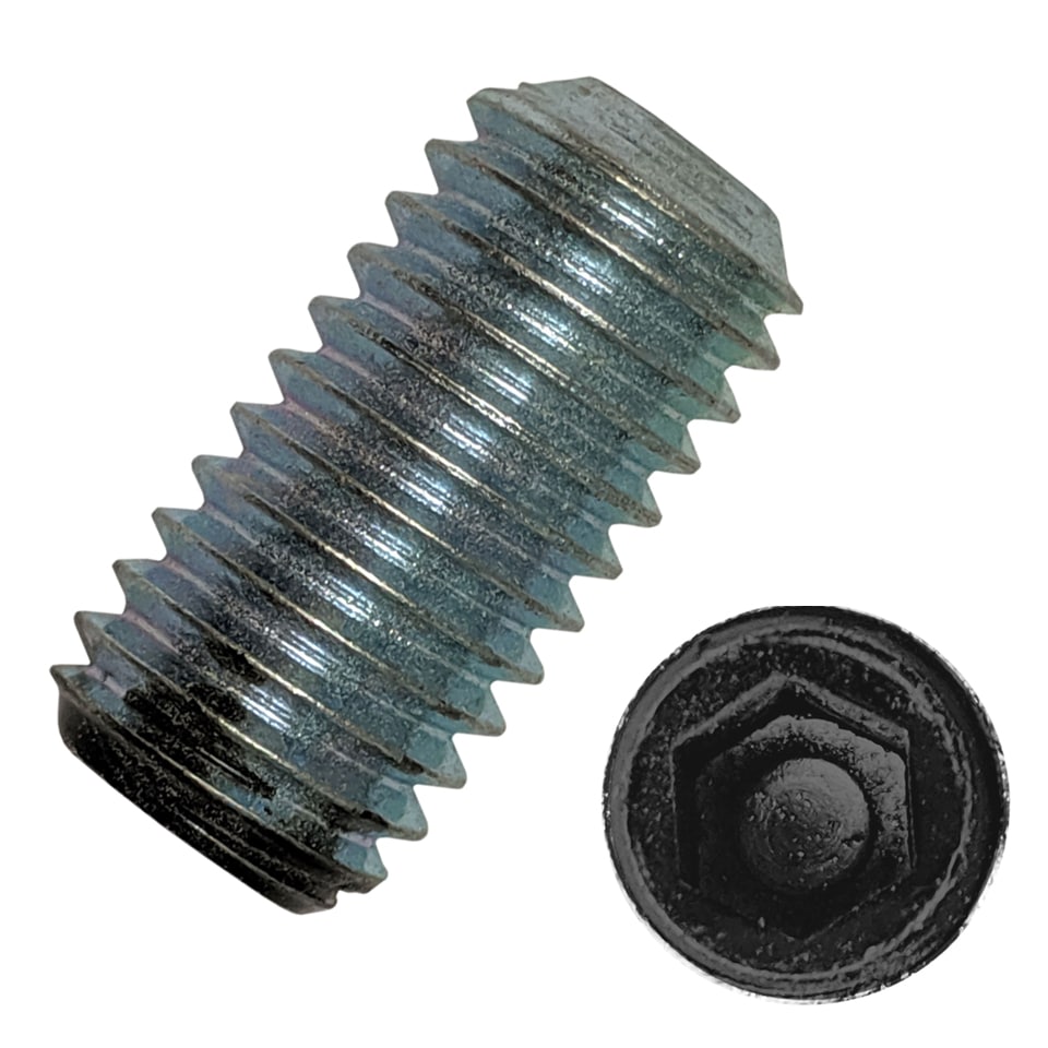 Pechauer Weight Bolt - 0.7oz