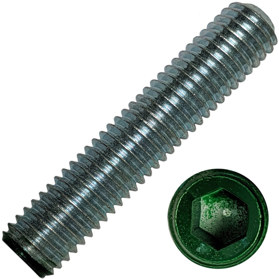 Pechauer Weight Bolt - 1.6oz