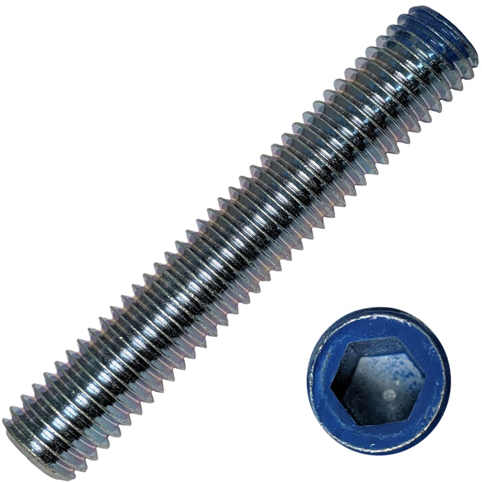 Pechauer Weight Bolt - 2.0oz