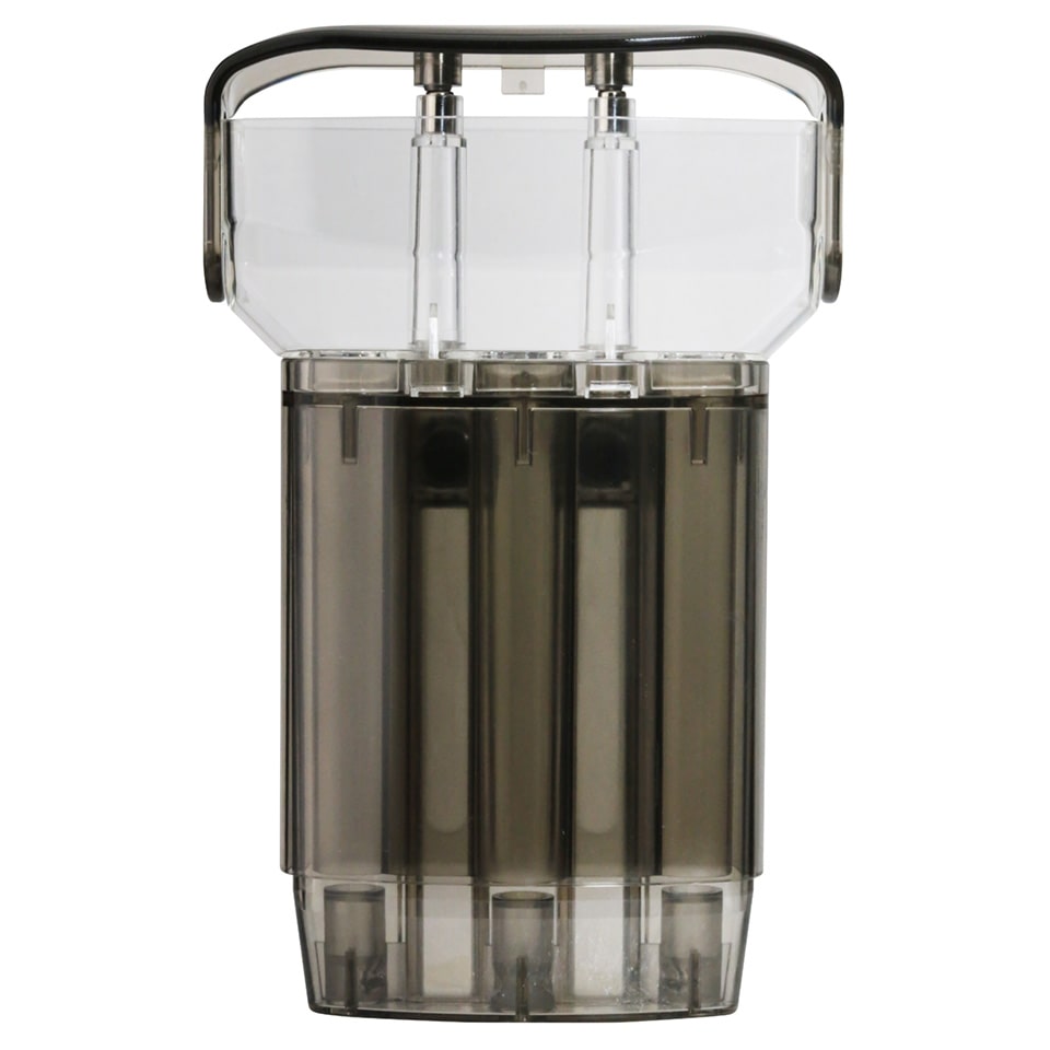 Cosmo Case X Dart Case - Smoke