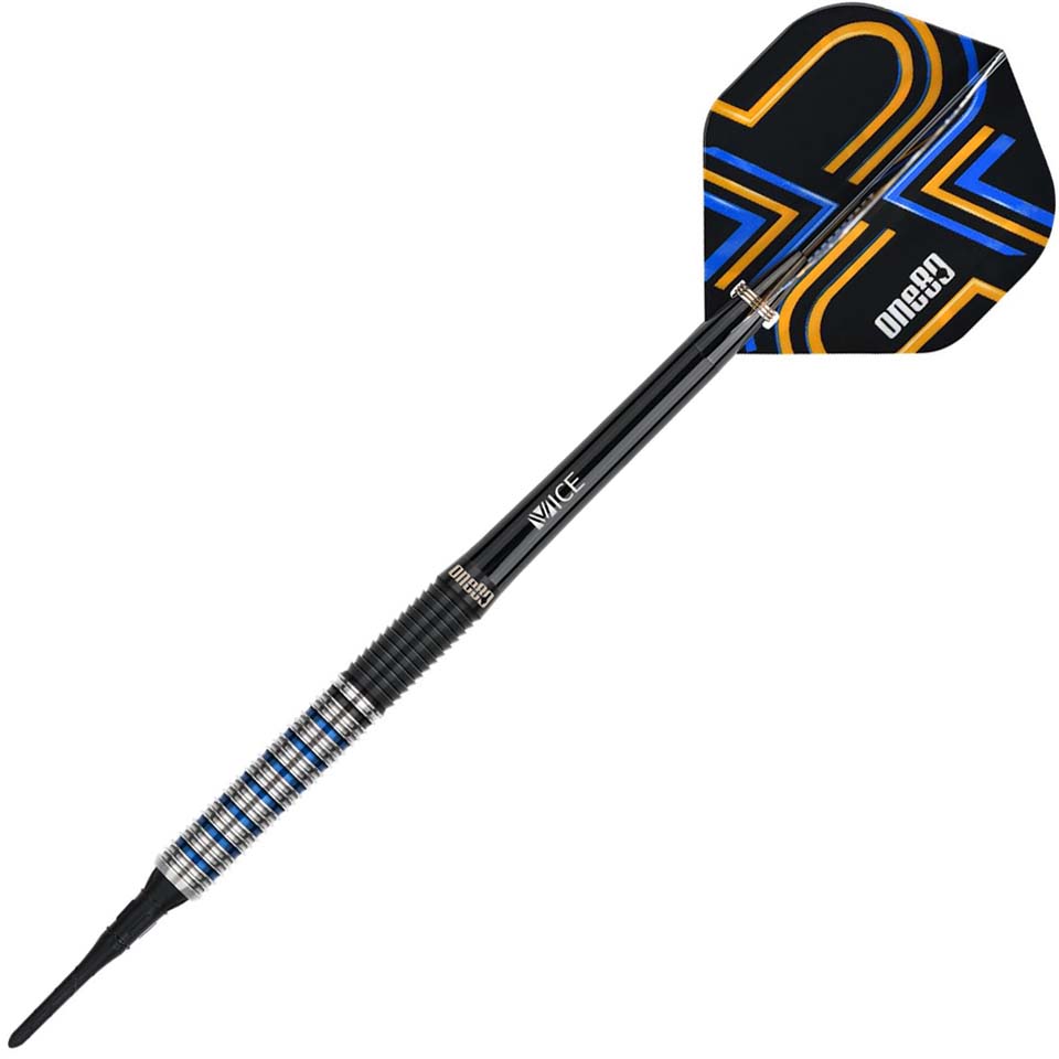 One80 Ascent 01 Soft Tip Darts - 20gm