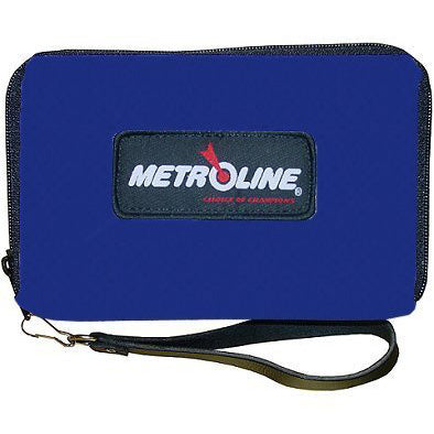 Metroline Ultra Dart Case - Blue
